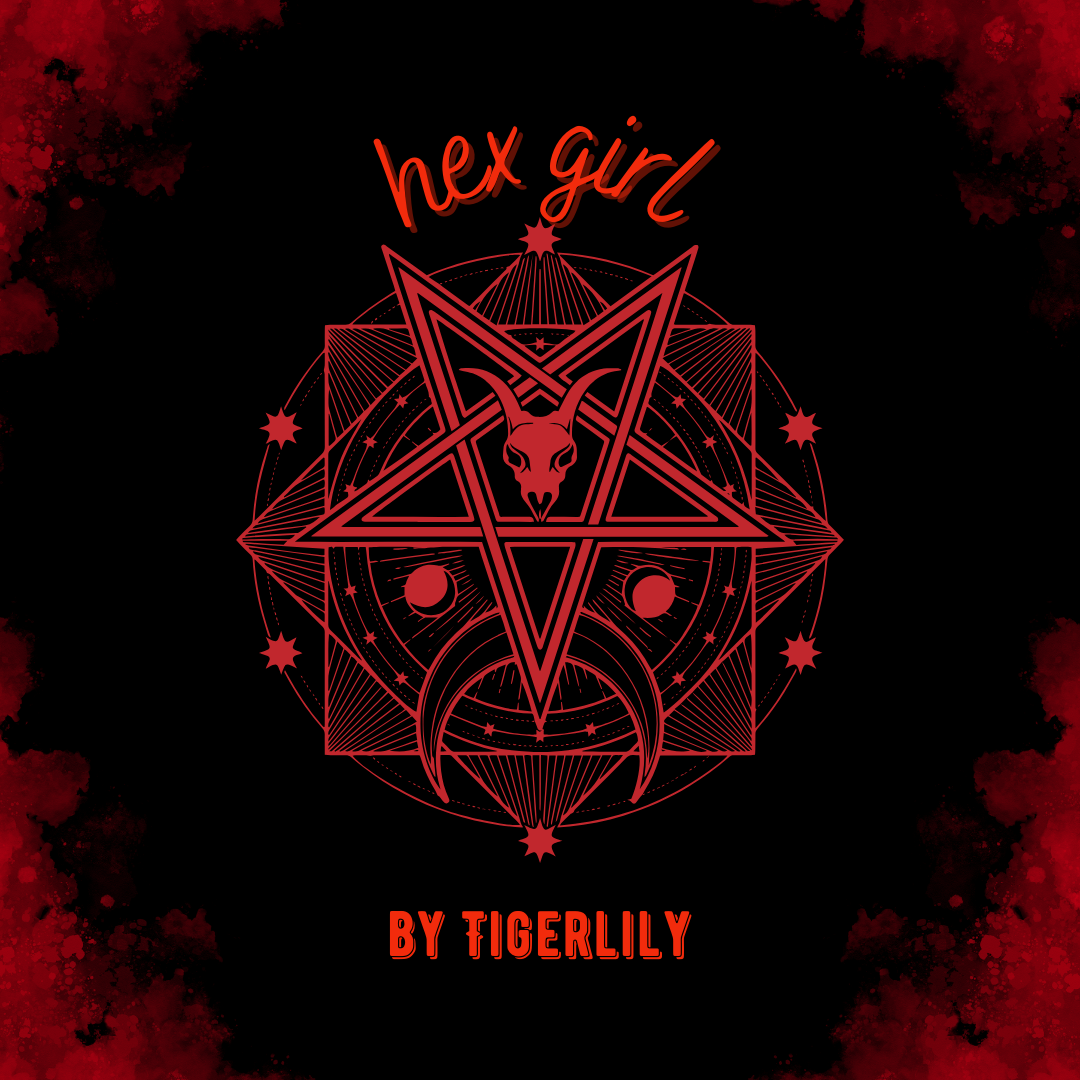 hex girl – Monstrous Femme